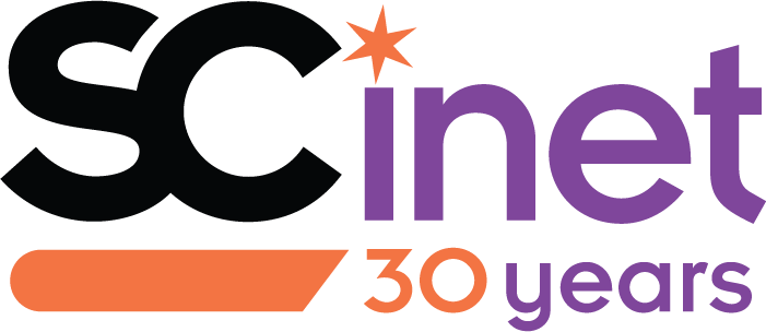 SCinet History • SC20